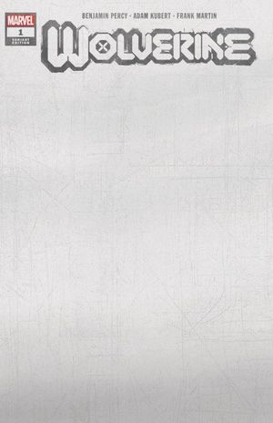 Wolverine #1 (Adamantium Variant) Value - GoCollect