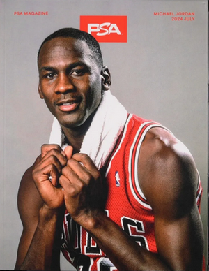 PSA Magazine - Sports Magazines Values - GoCollect