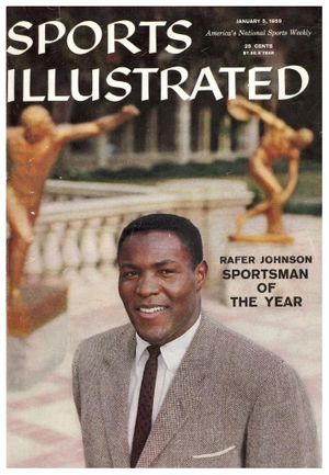 Sports Illustrated #v10 #1 Value - GoCollect