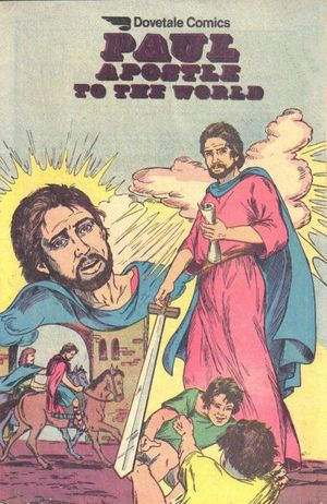 Dovetale Comics #1 Value - GoCollect