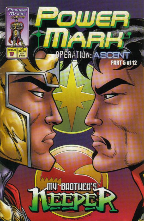 PowerMark #17 Value - GoCollect (powermark-17 )