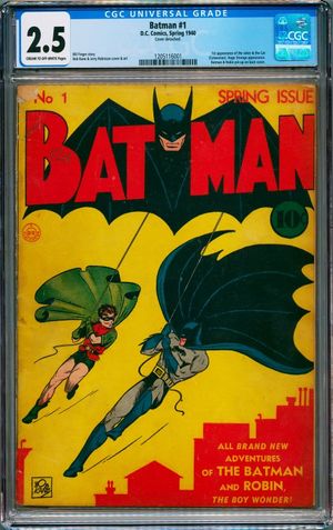 Comic Book Price Guide - GoCollect