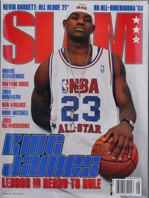 Slam #71 Value - GoCollect