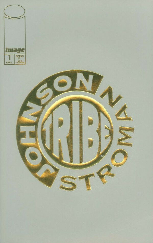 Tribe #1 (Ivory Edition) Value - GoCollect (tribe-1-ivory-edition )