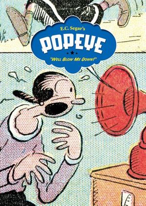 Popeye [E.C. Segar's Popeye] #2 Value - GoCollect