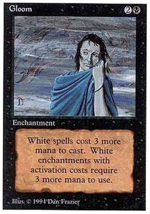 Gloom (Summer Magic) Value - GoCollect