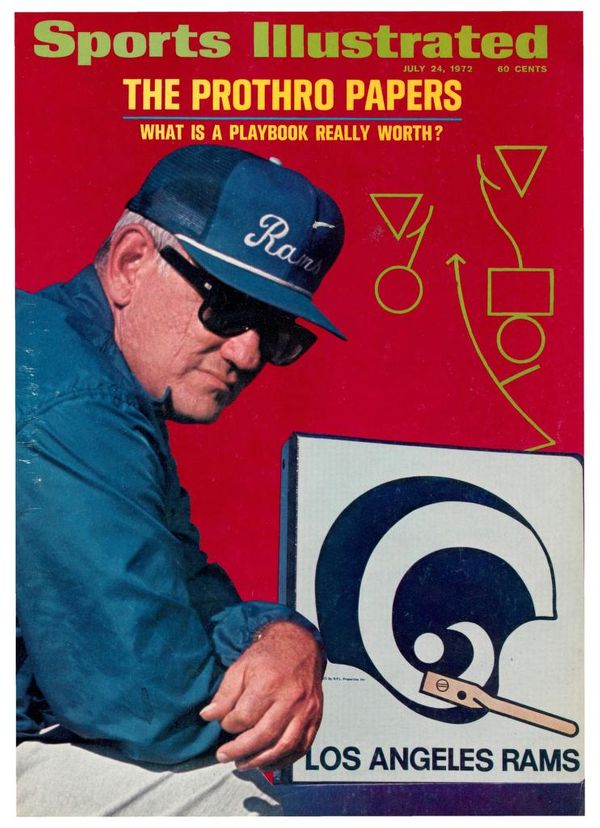 Sports Illustrated #v37 #4 Value - GoCollect (sports-illustrated-v37-4 )