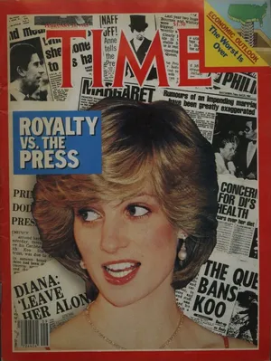 Time #v121 #9 Value - GoCollect