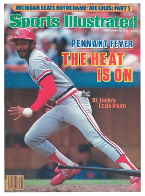 Sports Illustrated #v63 #14 (Subscription Edition) Value - GoCollect