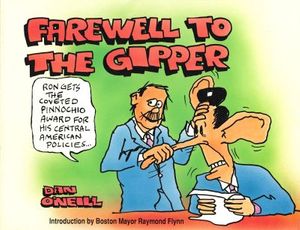 Farewell To The Gipper Value - GoCollect