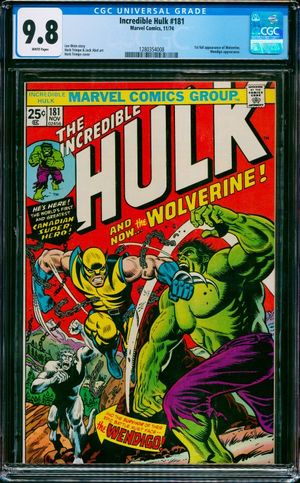 Comic Book Price Guide - GoCollect