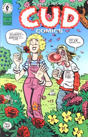 Cud Comics #4 Value - GoCollect