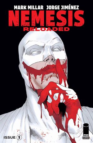 Nemesis Reloaded #1 (Cvr C Mcniven) Value - GoCollect