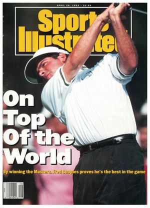 Sports Illustrated #v76 #15 Value - GoCollect