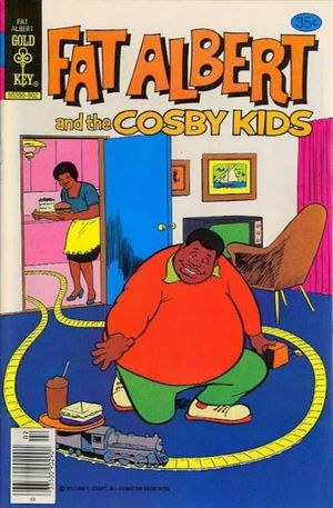 Fat Albert #29 Value - GoCollect