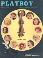 Playboy Magazines Values - GoCollect