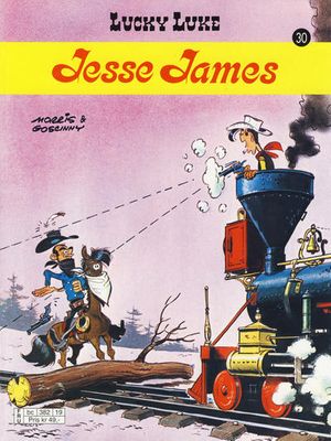 Lucky Luke #30 Value - GoCollect
