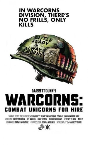 Warcorns #1 (Hive Comics Metal Edition) Value - GoCollect