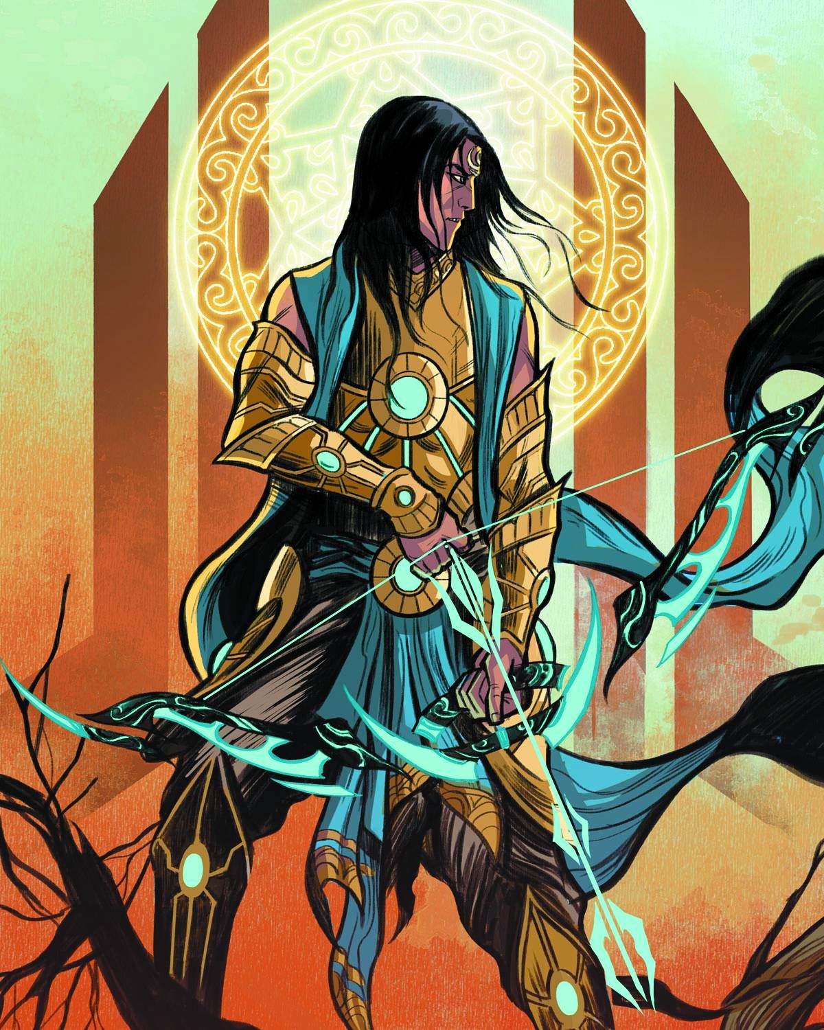 Grant Morrisons 18 Days #4 Value - GoCollect