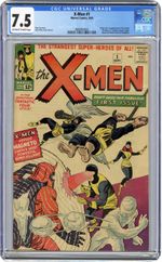 Comic Book Price Guide - GoCollect