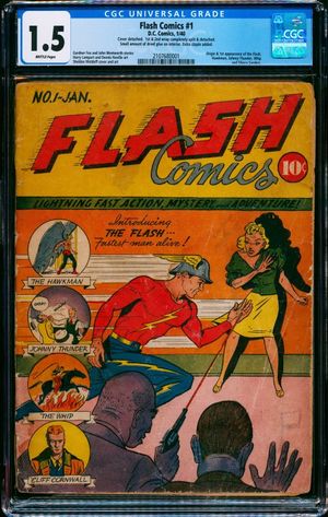 Comic Book Price Guide - GoCollect