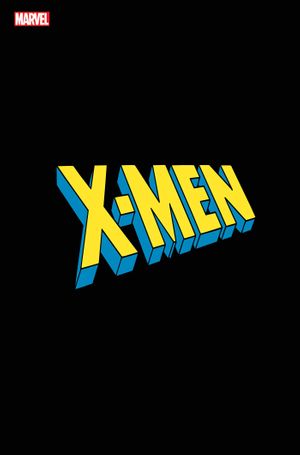 X-Men #1 (Logo Variant) Value - GoCollect