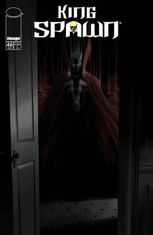 King Spawn #46 Value - GoCollect