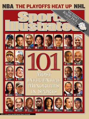 Sports Illustrated #v98 #18 Value - GoCollect
