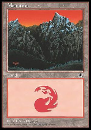 Mountain (Portal) Value - GoCollect