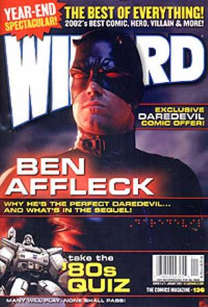 Wizard #136 Value - GoCollect