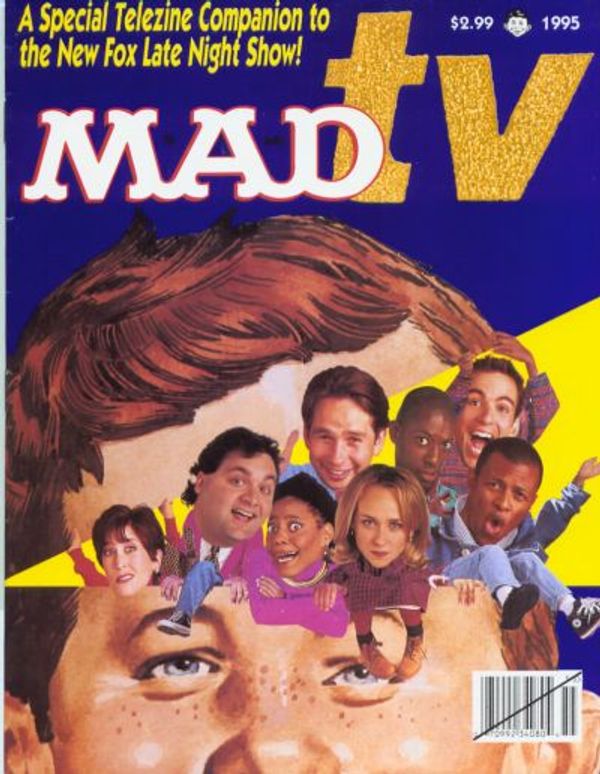 MADtv Value - GoCollect (madtv )