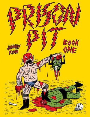 Prison Pit #1 Value - GoCollect