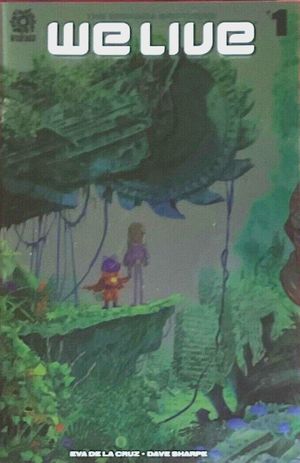 We Live #1 (Foil Edition) (4th Printing) Value - GoCollect