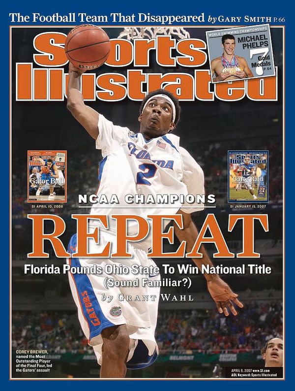 Sports Illustrated #v106#15 Value - GoCollect (sports-illustrated-v106-15 )