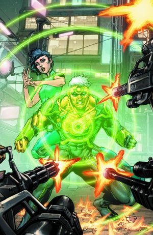 Threshold #6 Value - GoCollect