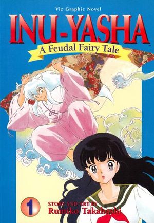 InuYasha #1 Value - GoCollect
