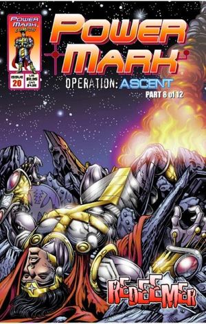 PowerMark #20 Value - GoCollect