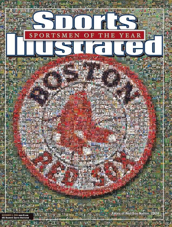 Sports Illustrated #v101#22 Value - GoCollect (sports-illustrated-v101-22 )