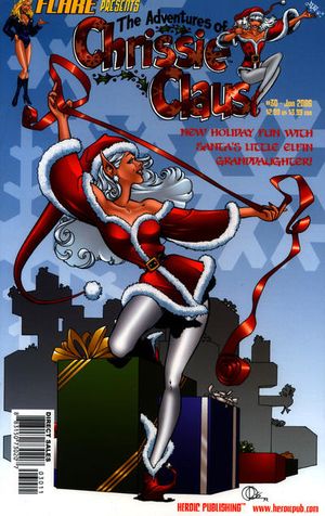 Flare #30 Value - GoCollect