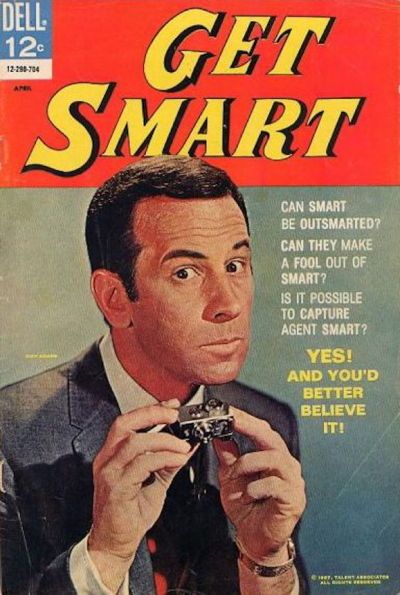 Get Smart #6 Value - GoCollect