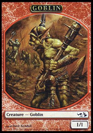 Goblin (Elves vs. Goblins) Value - GoCollect