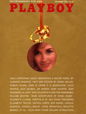 Playboy #v12 #12 Value - GoCollect