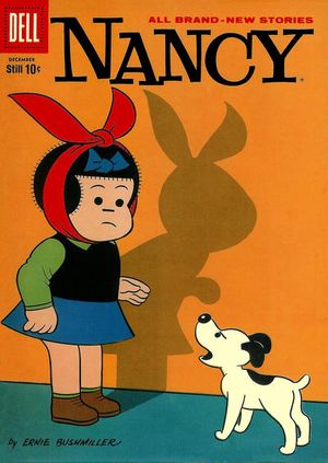 Nancy #161 Value - GoCollect