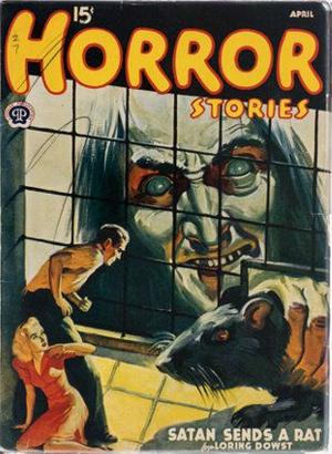 Horror Stories #41 (v11 #1) Value - GoCollect