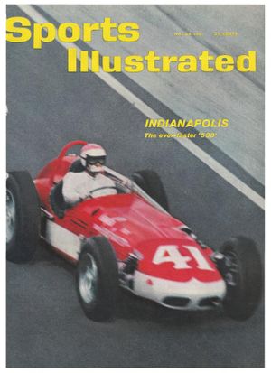 Sports Illustrated #v14 #21 Value - GoCollect