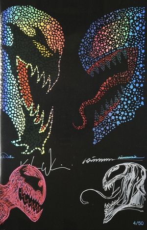 Acid Drip Digest #1 (Symbiosis Edition) Value - GoCollect