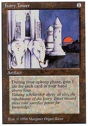 Ivory Tower (Summer Magic) Value - GoCollect