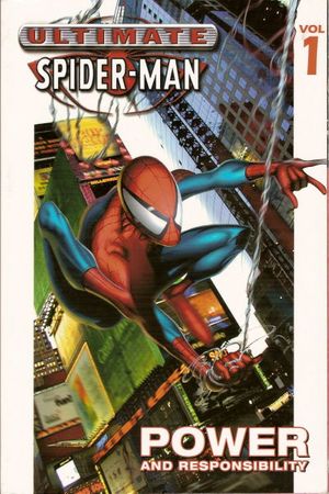 Ultimate Spider-Man Platinum Series #1 Value - GoCollect