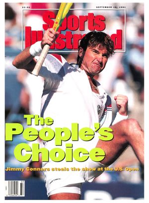 Sports Illustrated #v75 #12 Value - GoCollect