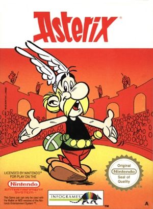 Astérix [PAL] Value - GoCollect